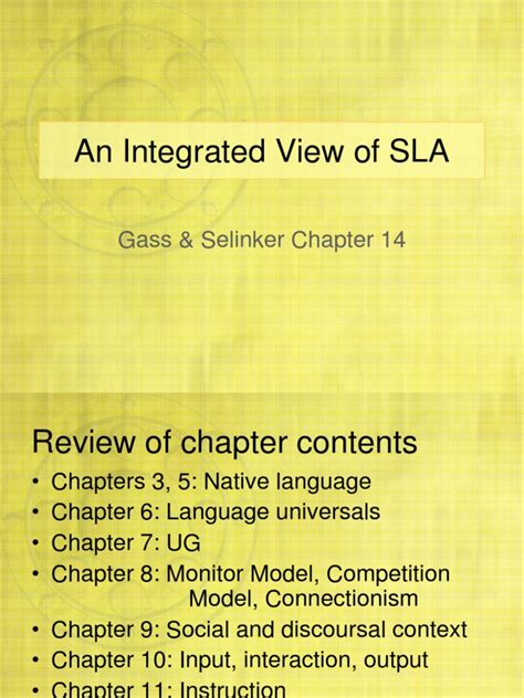 input intake output pdf second language acquisition