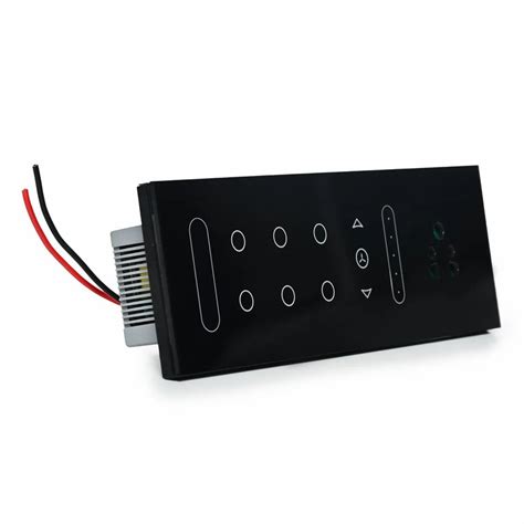 8 Module 6 Switch 1 Fan At ₹ 10455 Piece Modular Touch Switches In Gurugram Id 2855131232488