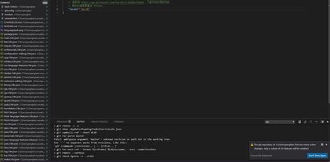 Unable To Save Settings File Because It S Dirty Issue 51474 Microsoft Vscode GitHub