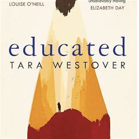Review Of Educated By Tara Westover Canecto