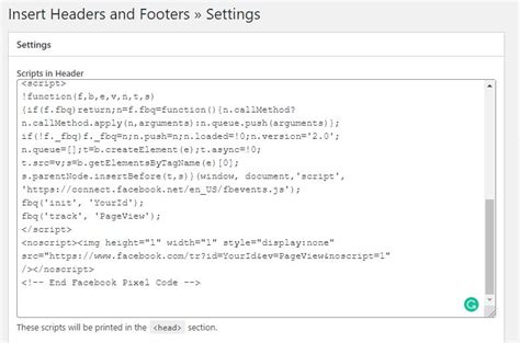 Facebook Pixel Everything You Need To Know Engaio Digital