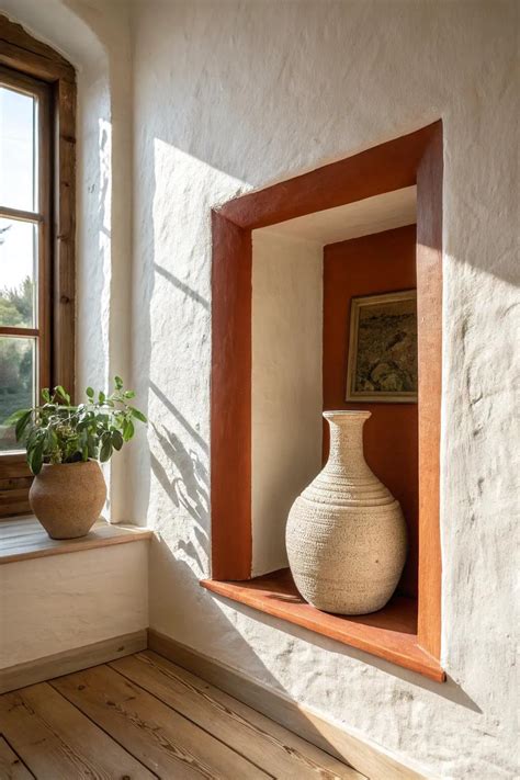18 Smart Living Room Niche Ideas For Small Spaces Sundayflat