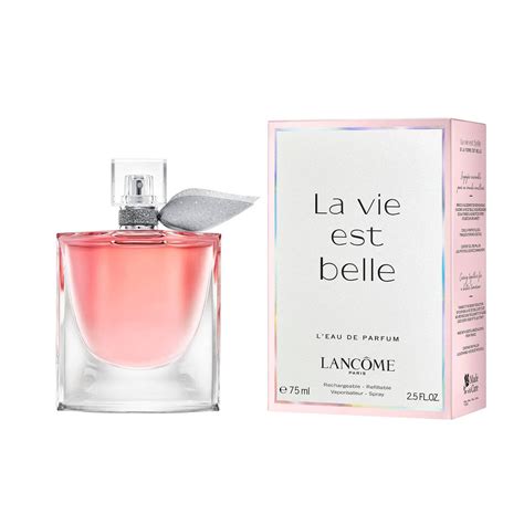 LANCOME - "La Vie Est Belle" EDP Mujer 75 ml - VyP Perfumería