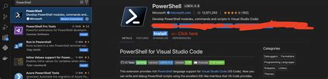 Macos A Program That Works Like Powershell Ise For Mac Os Stack