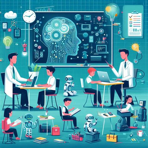 Why Every School In India Needs A Robotics AI Lab In Best Robotics AI STEM