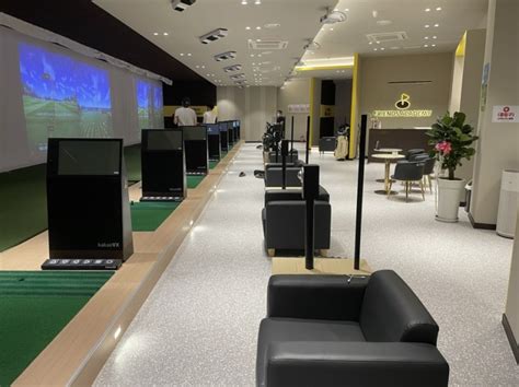 백마골프레슨 받기 좋은 개인골프연습장 카카오 프렌즈아카데미 풍동점 네이버 블로그