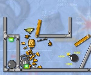 Puzzle Games On