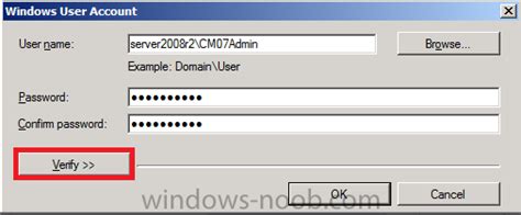 Using Sccm 2012 Rc In A Lab Part 14 Performing A Side By Side