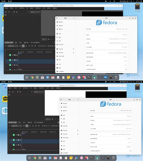 qt apps look ugly on gnome wayland session fedora