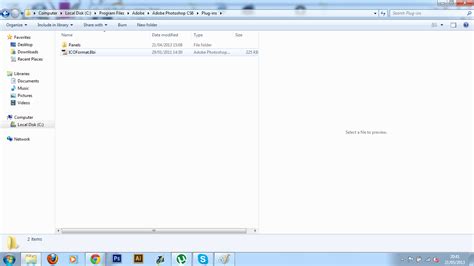 Contextual Influences ICO File Format For Websites