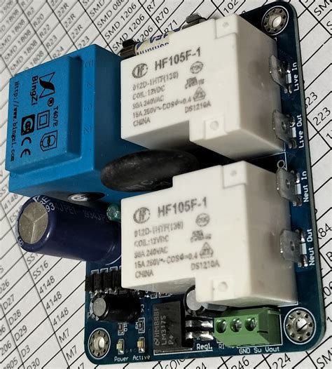 Power Soft Start V3 Connex Electronic