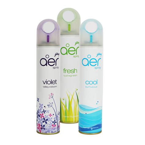 Aer Air Freshner Assorted Value Pack 3 X 300 Ml Online At Best Price