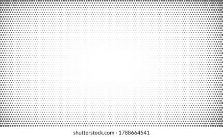 Vector Halftone Vignette Images Stock Photos Vectors Shutterstock