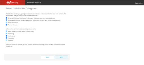Github Seanmclancy1setup A Watchguard Firewall