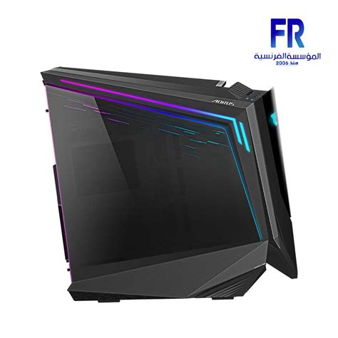 Gigabyte Aorus C700 Full Tower Case Alfrensia Best Pc Hardware