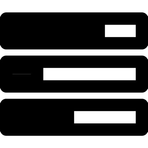 Tasks Vector SVG Icon SVG Repo