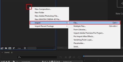 How To Make Glitch Effect In After Effects Boris FX