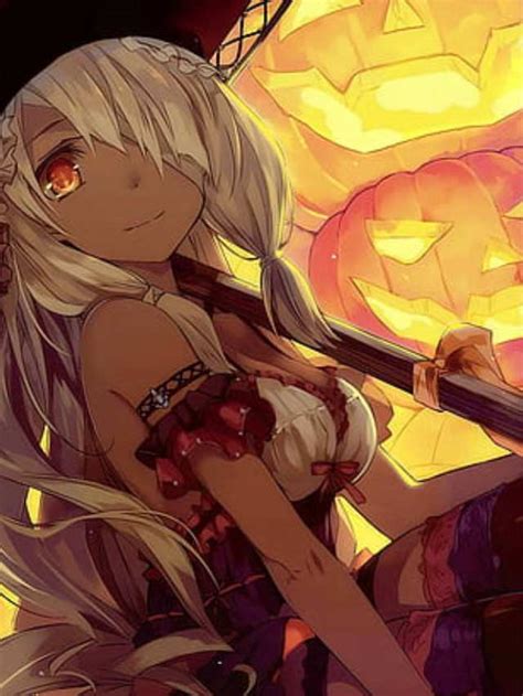 5 Best Halloween Episodes In Anime