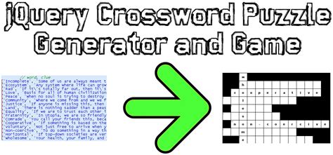 Algorithm To Generate A Crossword Stack Overflow