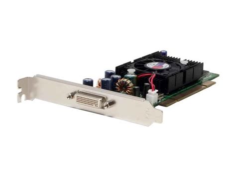 Jaton Geforce Fx 5200 Video Card Video 228pci Dvi Newegg Ca