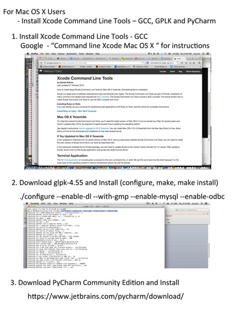 PyCharm PDF
