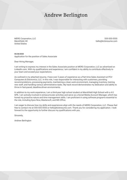 Ace Info About Motivation Letter For Architecture Internship Resume