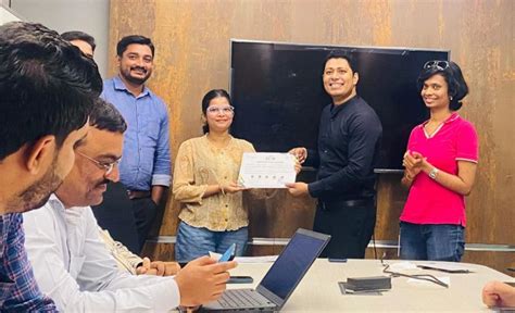 Pragya Gupta On Linkedin It Was A Fantastic Opportunity To Connect