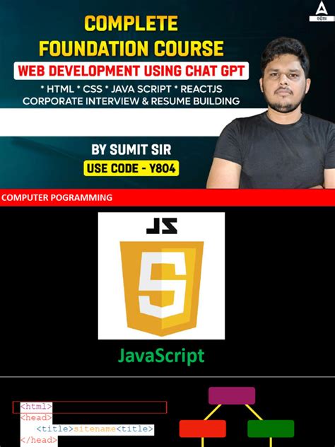 Javascript Notes 5 Pdf Document Object Model World Wide Web
