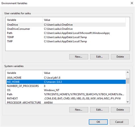 Install And Configure Maven In Simple Steps Software Testers Forum