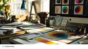 35 Essential Tips for Graphic Design Beginners in 2024: Start Your Success Story!