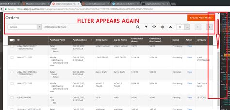 Magento2 M219 I Used The Method Which Joining Table When Adding