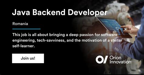 Adriana Gionea On Linkedin Hiring Java Developer Javadeveloperjobs Javabackenddeveloper