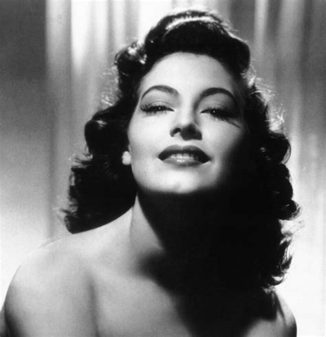 Ava Gardner Photo Of Pics Wallpaper Photo Theplace