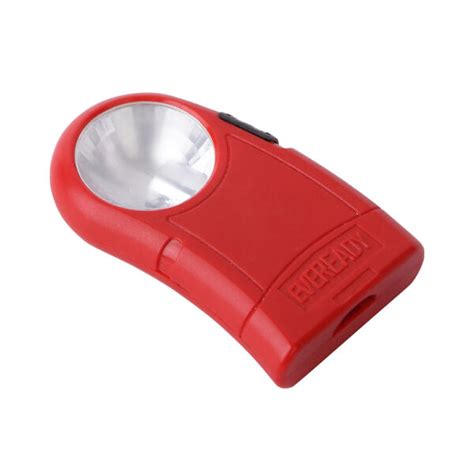 Torch Without Batteries Elecmatics