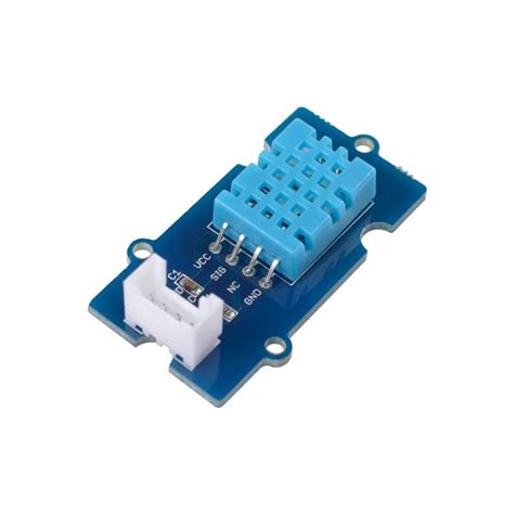 Jual Sensor Suhu Dan Kelembapan Murah Berkualitas DigiWare