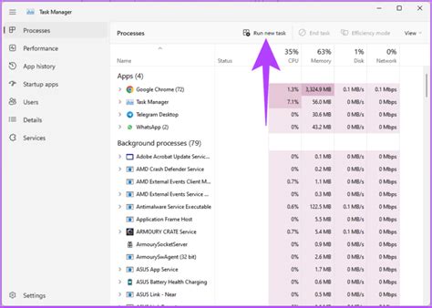 8 maneiras de executar o powershell como administrador no windows 11