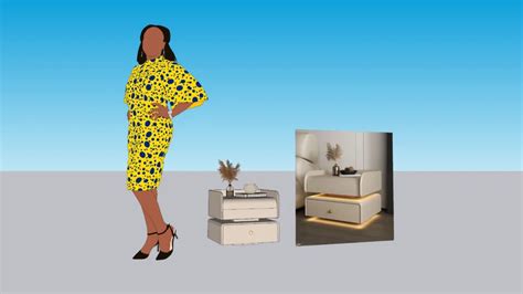 Bed Side Table 3d Warehouse Bed Side Table 3d Warehouse