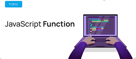 🏮 8 Types Of Javascript Functions 📜 By The Blog Stacker Tech Writer