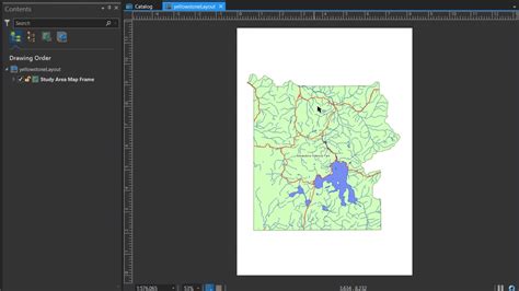 Arcmap To ArcGIS Pro Importing An Mxd BurdGIS YouTube