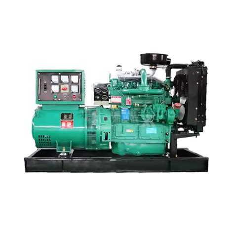 Common Generator Problems and Solutions: How to Troubleshoot Effectively - ShanHua