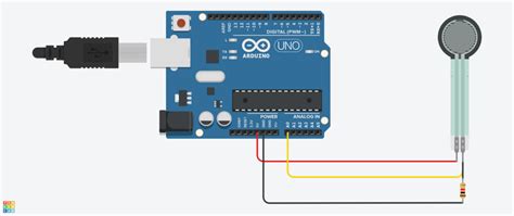 Basics Of Arduino Tinkercad 15 Steps With Pictures Instructables