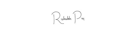 78 Rishabh Pal Name Signature Style Ideas Ideal Esignature