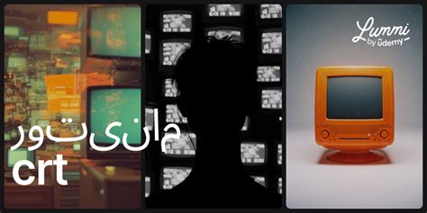 مانیتور Crt Images — Free Hd Download On Lummi