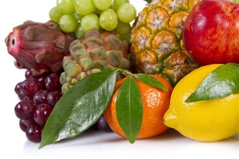 Acid Reflux Effective Fruits To Eat And Avoid