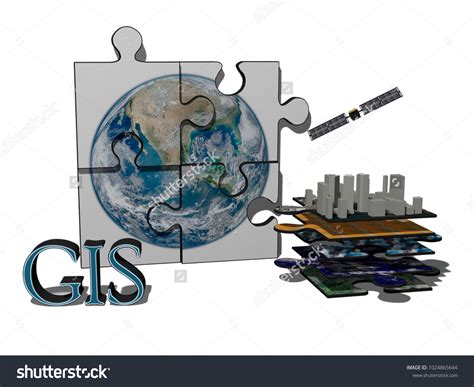 407 Spatial Layers Images Stock Photos Vectors Shutterstock
