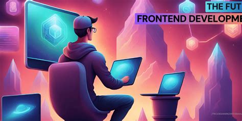 The Future Of Frontend Development 2025 Dev Community