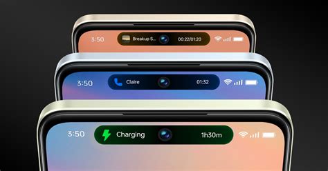 Realme Presenta El Primer Celular Con Una “mini Cápsula” Para Android