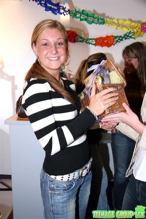 natural redhead teen with freckles having sex at her party porn