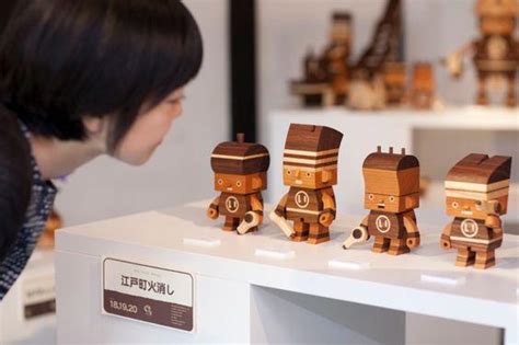 Деревянные игрушки / Это интересно / Все о куклах и игрушках / Oytoy