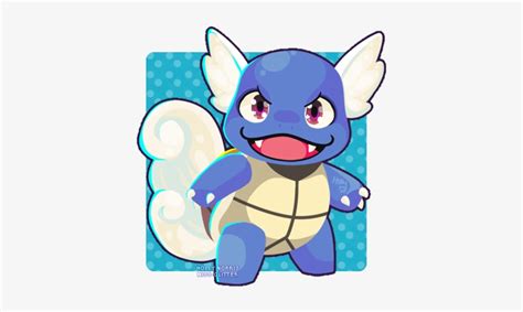 Chibi Wartortle
